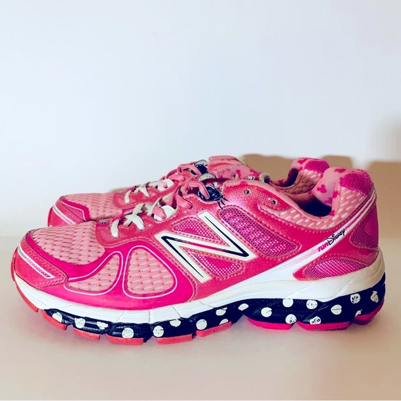 New Balance | Shoes | New Balance Run Disney | Poshmark